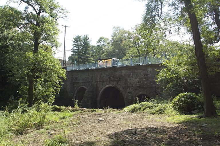 The Most Iconic Bridges in the US - Infrastructurist
