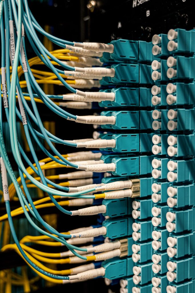 Structured Cabling: Fundamentals Explained