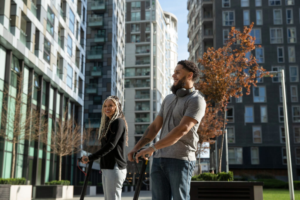 The Benefits of Urban Living: Understanding the Charm and Convenience ...