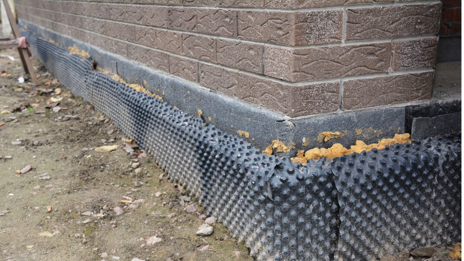 Resilient Infrastructure: Disaster-Proofing Strategies
