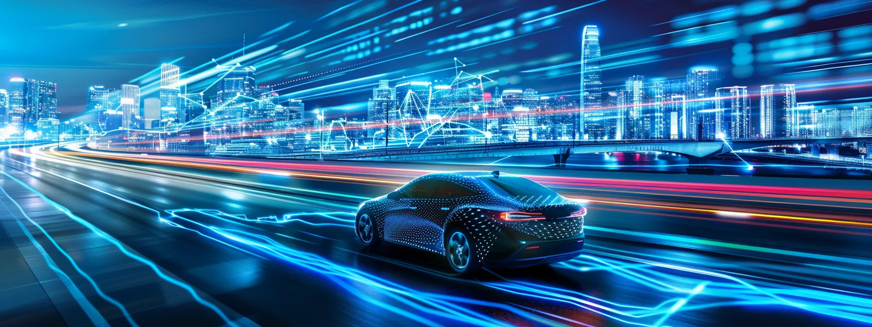 Enhancing Roadways for the Future of Autonomous Vehicles - Infrastructurist