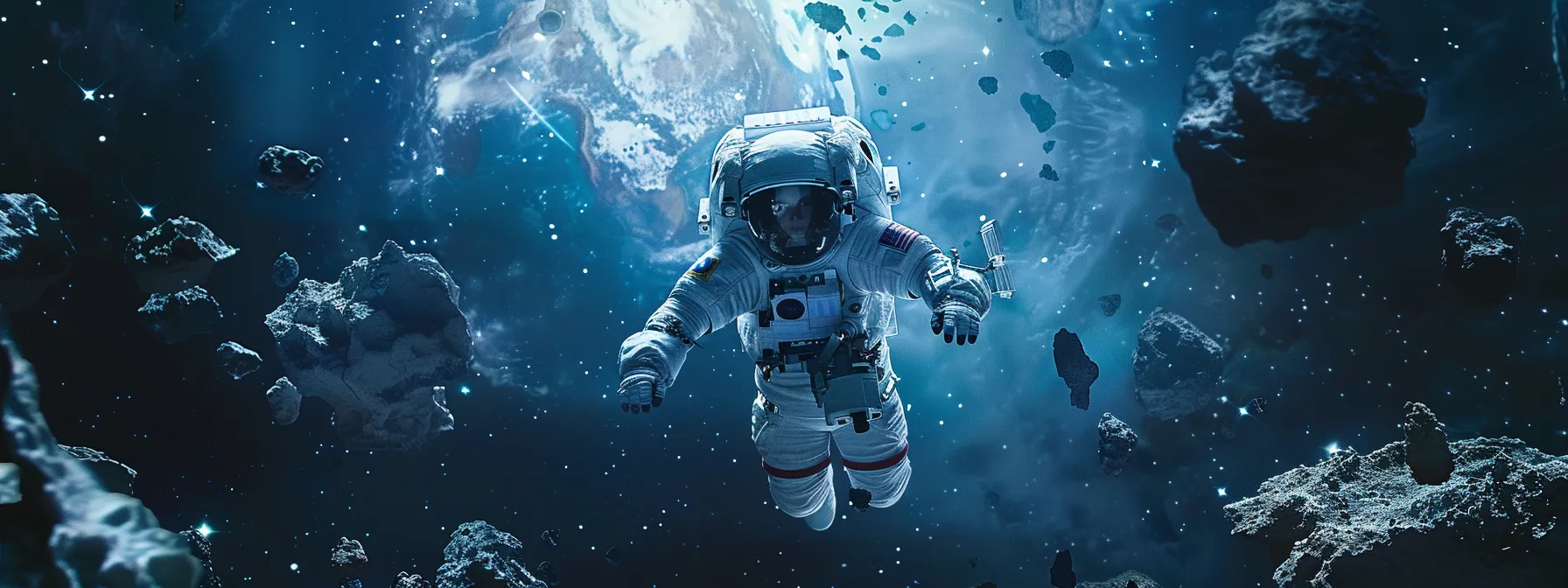 Space Infrastructure and Off-Planet Construction: Building the Future ...