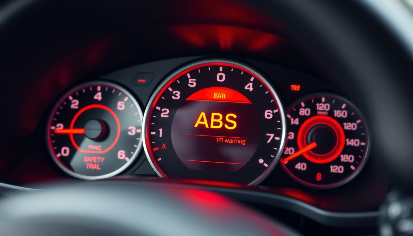 What Does ABS Mean on a Car | Safety System Guide