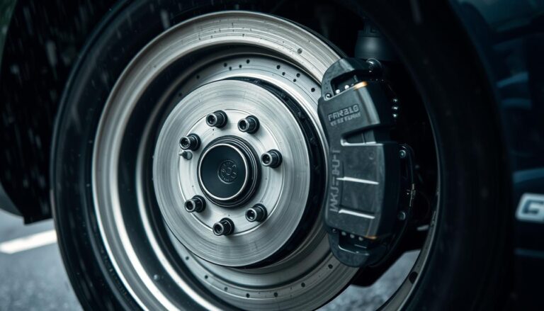 What Does ABS Mean on a Car | Safety System Guide