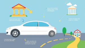 What Is a Lien on a Car: Ownership Rights Explained