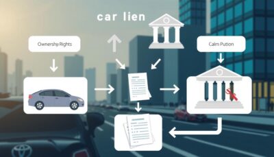 What Is a Lien on a Car: Ownership Rights Explained
