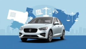 What Is a Lien on a Car: Ownership Rights Explained