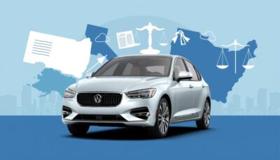 What Is a Lien on a Car: Ownership Rights Explained