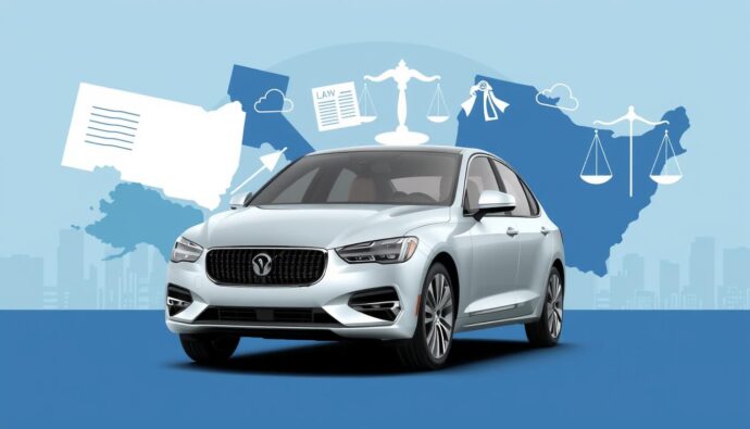 What Is a Lien on a Car: Ownership Rights Explained