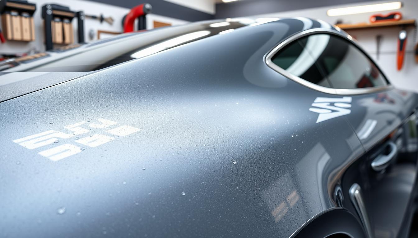 Car Detailing: A Complete Guide to Professional Service