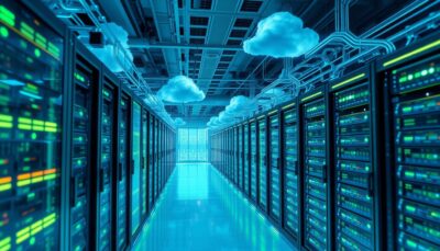 What is Digital Infrastructure? An Overview