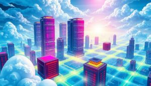 What is Digital Infrastructure? An Overview