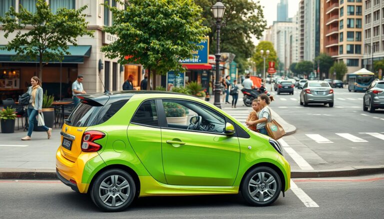 What Is a Compact Car - Vehicle Size Guide for Buyers
