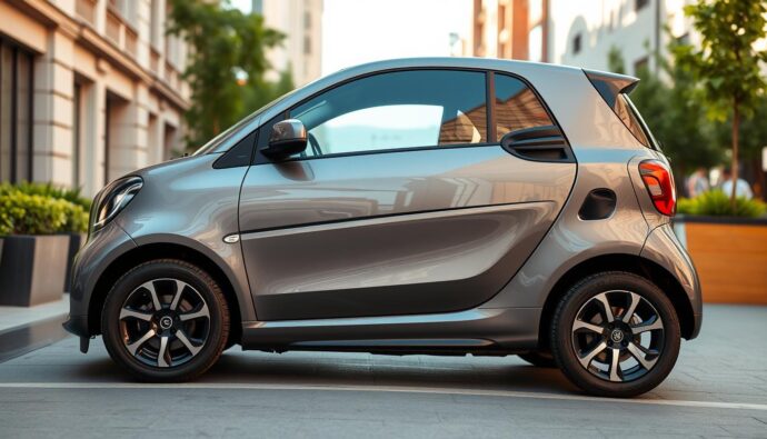 What Is a Compact Car - Vehicle Size Guide for Buyers