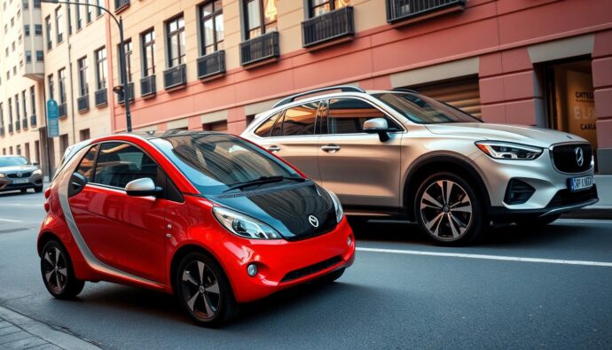 What Is a Compact Car - Vehicle Size Guide for Buyers