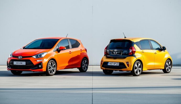 What Is a Compact Car - Vehicle Size Guide for Buyers
