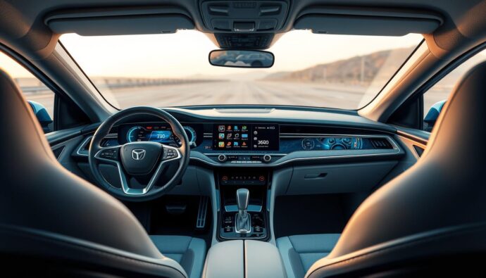 What Is a Crossover Car - SUV Body Style Guide
