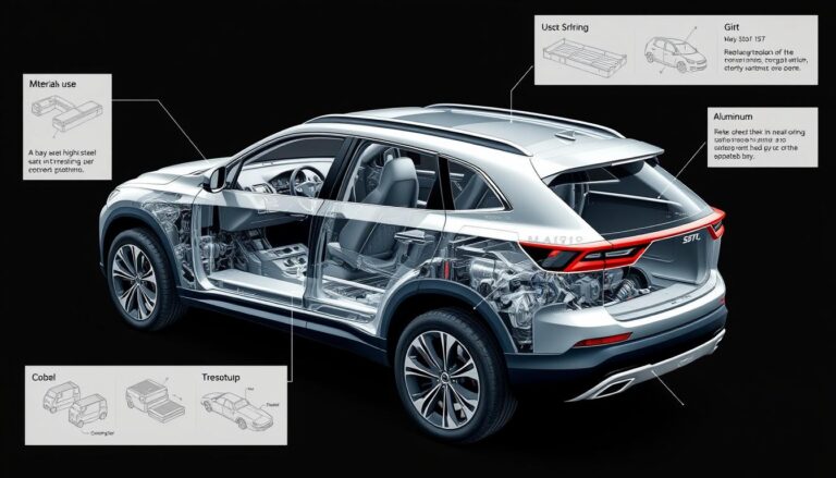 What Is a Crossover Car - SUV Body Style Guide