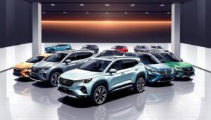 What Is a Crossover Car - SUV Body Style Guide