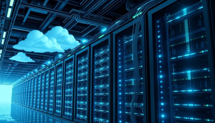 The Role of Data Centers in Modern Infrastructure