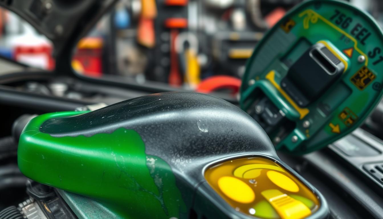 What Happens If You Put Diesel In A Gas Car