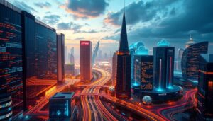 What is Digital Infrastructure? An Overview