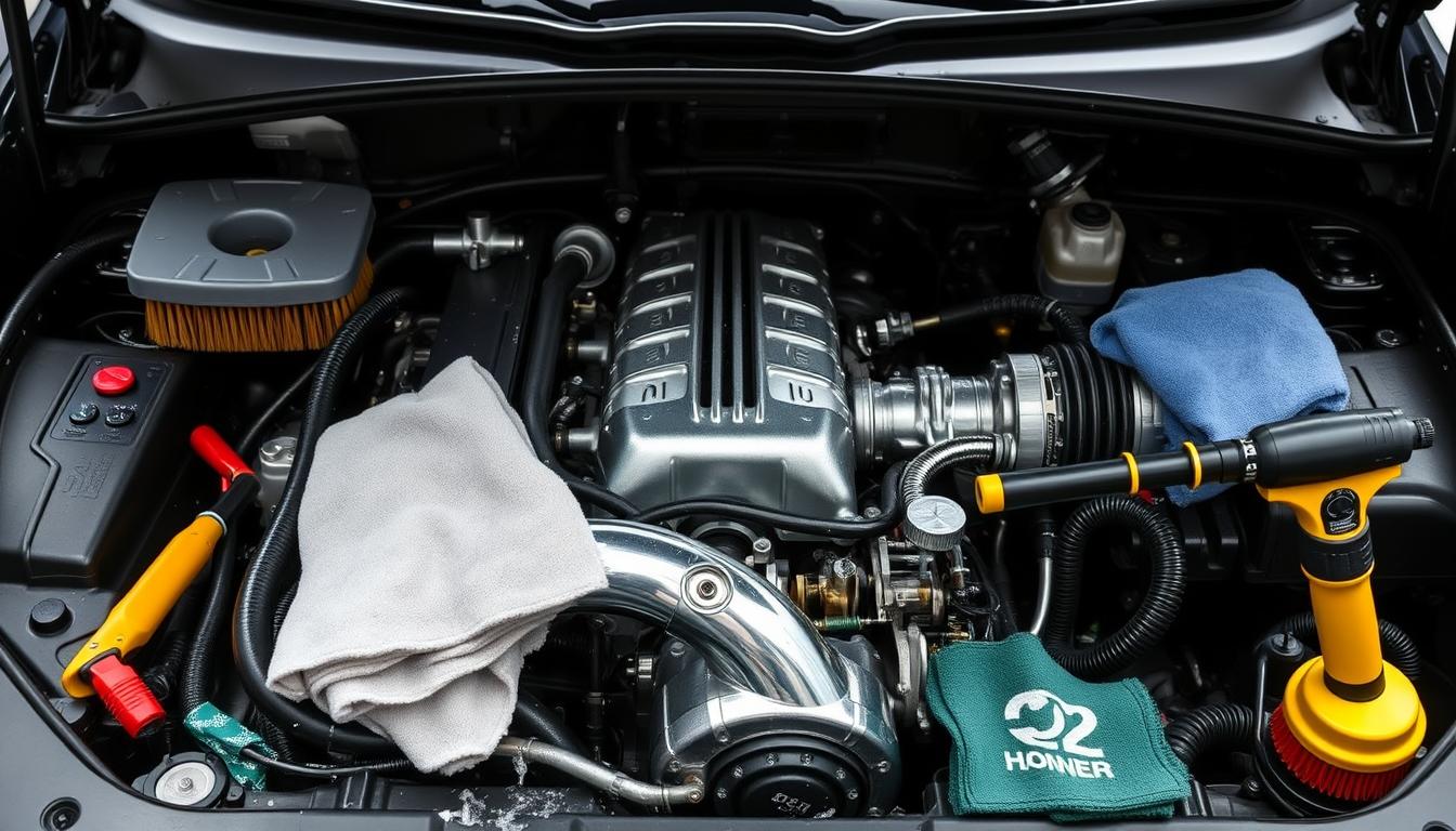 Car Detailing: A Complete Guide to Professional Service