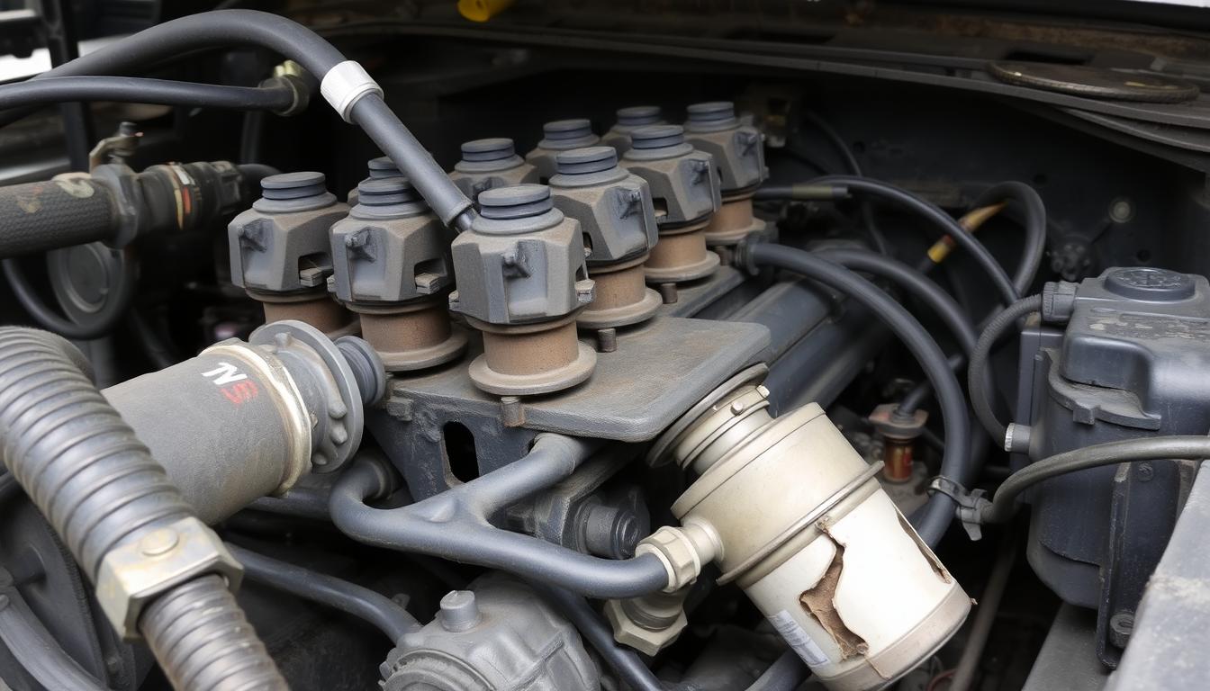 What Happens If You Put Diesel In A Gas Car
