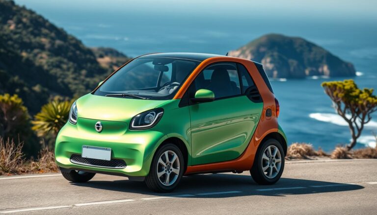 What Is a Compact Car - Vehicle Size Guide for Buyers