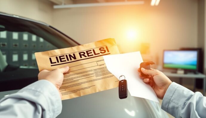 What Is a Lien on a Car: Ownership Rights Explained