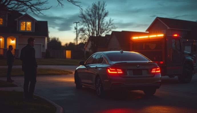 What Is a Lien on a Car: Ownership Rights Explained