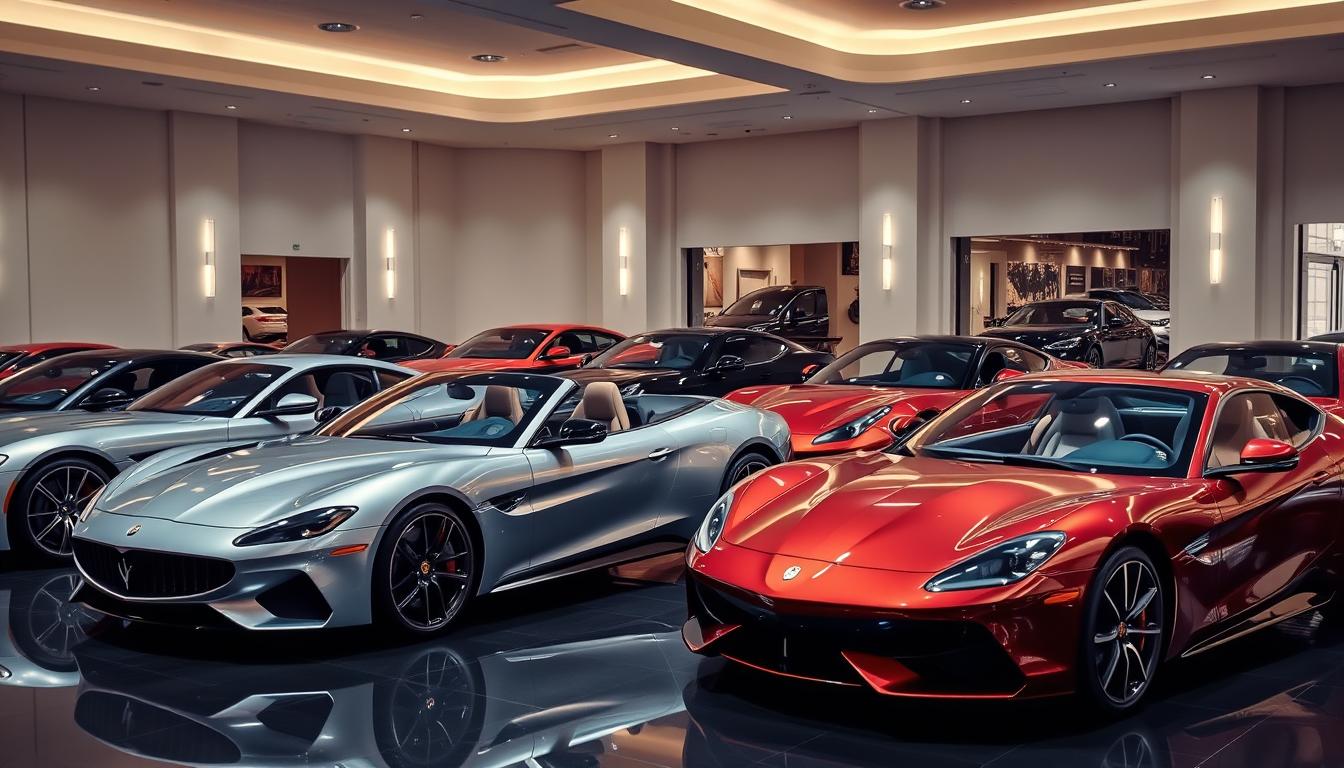 What Is The Most Expensive Car In The World