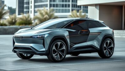 What Is a Crossover Car - SUV Body Style Guide