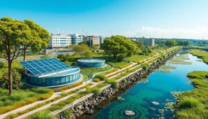 The Basics of Water Supply Infrastructure