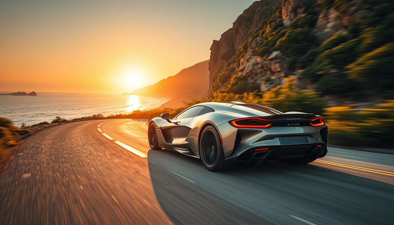What Is The Most Expensive Car In The World