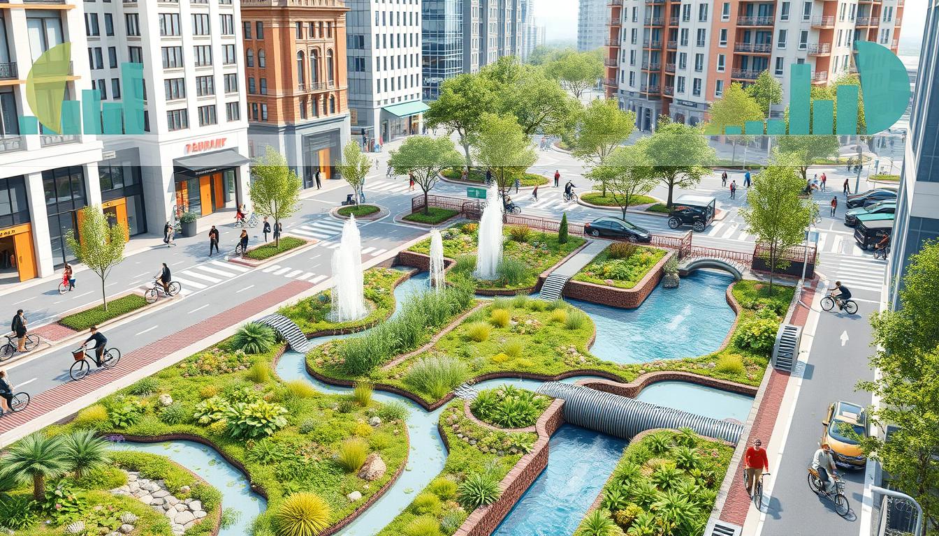 Addressing Urban Drainage Challenges