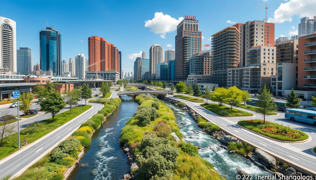 Addressing Urban Drainage Challenges