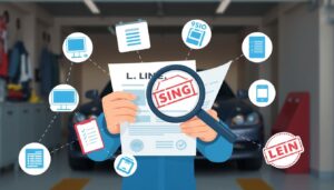 What Is a Lien on a Car: Ownership Rights Explained