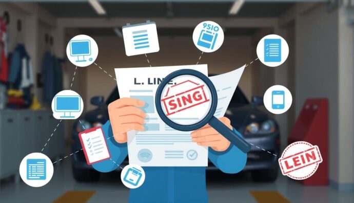 What Is a Lien on a Car: Ownership Rights Explained