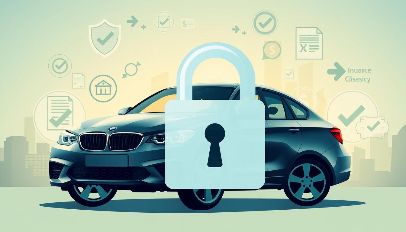 What Is a Lien on a Car: Ownership Rights Explained