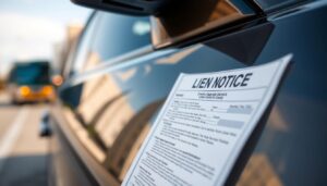 What Is a Lien on a Car: Ownership Rights Explained