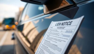 What Is a Lien on a Car: Ownership Rights Explained