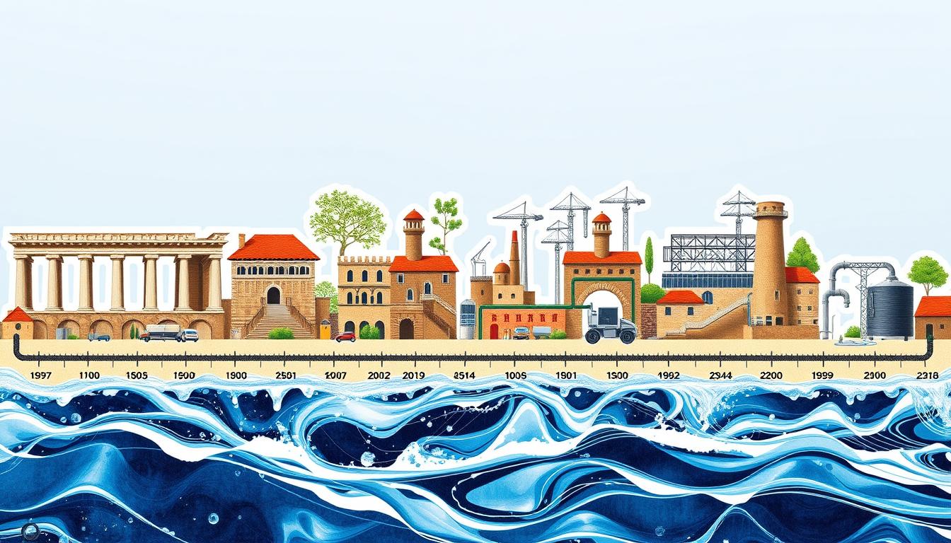 How Wastewater Treatment Plants Work