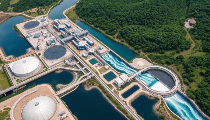 The Basics of Water Supply Infrastructure