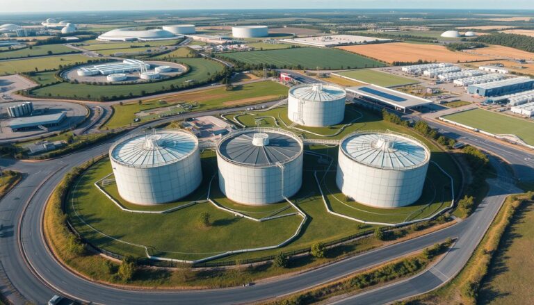 The Basics of Water Supply Infrastructure