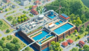 The Basics of Water Supply Infrastructure