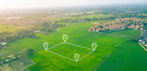 How Big is An Acre Visually
