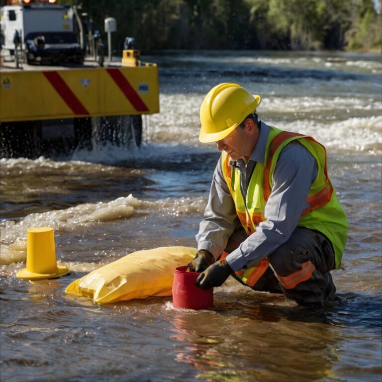 Understanding Emergency Spill Response: What It Is and Why It Matters