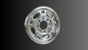 Chevy Lug Pattern