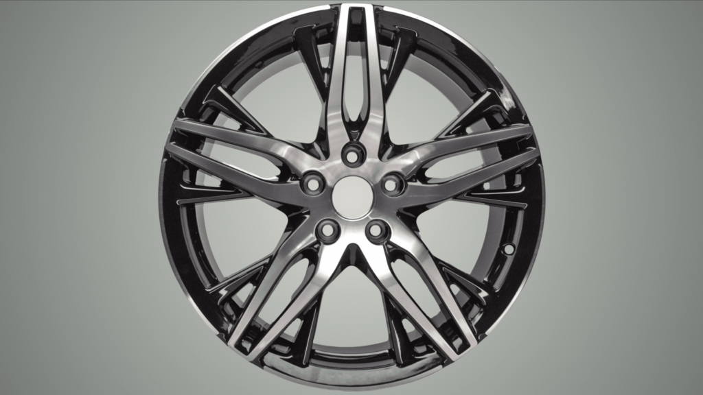 Honda Accord Bolt Pattern